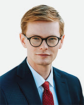 Štěpán Hron | People | Baker McKenzie