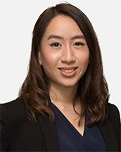 Natalie Joy Huang | People | Baker McKenzie