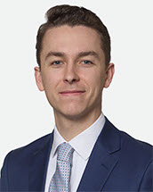 Matthieu Hucker | People | Baker McKenzie