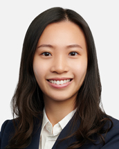 Joyce Hui | People | Baker McKenzie