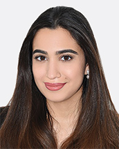 Reem Hussain | People | Baker McKenzie