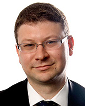 David Jamieson | People | Baker McKenzie