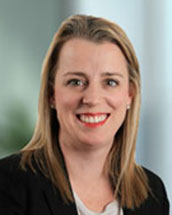 Kate Jefferson | People | Baker McKenzie