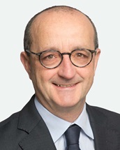 Herve Jegou | People | Baker McKenzie