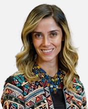 Camila Jiménez | People | Baker McKenzie