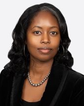 Teisha C. Johnson | People | Baker McKenzie