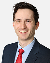 Peter Keeran | People | Baker McKenzie