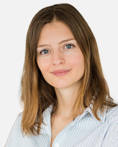 Eline Kegels | People | Baker McKenzie