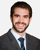 William-James Kettlewell | People | Baker McKenzie