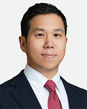 David Kim | People | Baker McKenzie