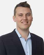 Harry Kirkwood | People | Baker McKenzie