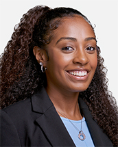 Kamari Koonce | People | Baker McKenzie