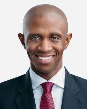 Pitso Kortjaas | People | Baker McKenzie