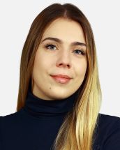 Dr. Dorottya Kósa | People | Baker McKenzie