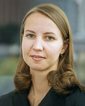 Maria Kostenko | People | Baker McKenzie