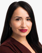 Myroslava Koval-Lavok | People | Baker McKenzie