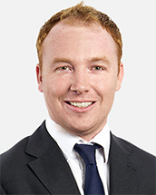 Nicholas (Nick) Kraegen | People | Baker McKenzie