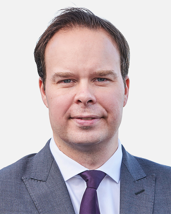 Jan Kresken LL.M. | People | Baker McKenzie