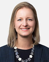 Kelly L. C. Kriebs | People | Baker McKenzie