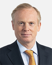 Chr. Frank (Frank) Kroes | People | Baker McKenzie