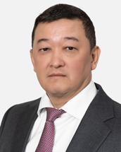 Azamat Kuatbekov | People | Baker McKenzie