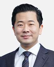 Gerald Lam | People | Baker McKenzie