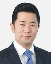 Gerald Lam | People | Baker McKenzie