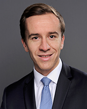 Benoit Landreau | People | Baker McKenzie