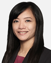 Jannice Lau | People | Baker McKenzie