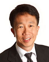 Andy Leck | People | Baker McKenzie