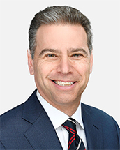 Scott Levine | People | Baker McKenzie
