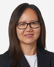 Ying Li | People | Baker McKenzie