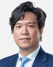 Jason Liang | People | Baker McKenzie