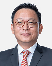 Mark Lim | People | Baker McKenzie
