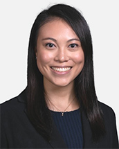 Janice Lin | People | Baker McKenzie