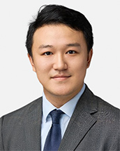 Robin Liu | People | Baker McKenzie