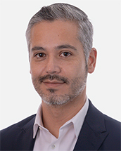 Hugo I. Lopez Miranda | People | Baker McKenzie