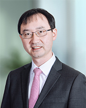 Raymond Lou | People | Baker McKenzie