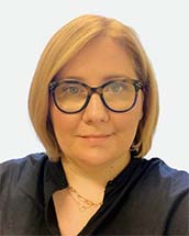Larysa Lysenko | People | Baker McKenzie