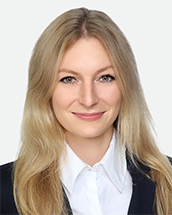 Hannah Mack | People | Baker McKenzie