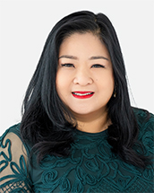 Stephanie Magnus | People | Baker McKenzie