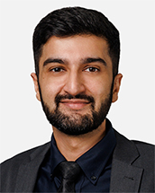 Haadi Malik | People | Baker McKenzie