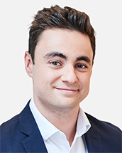 Lewis Malkin | People | Baker McKenzie