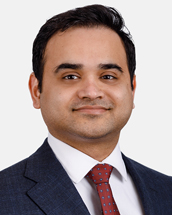 Shashank Mallya | People | Baker McKenzie
