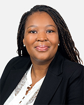 Basanda Maluleka | People | Baker McKenzie