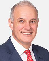 Mark Mandel | People | Baker McKenzie