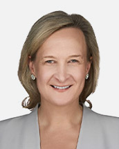 Helen Mantel | People | Baker McKenzie