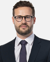 Valentin Marginter | People | Baker McKenzie