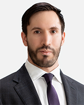 Stephen McCann | People | Baker McKenzie