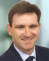 David McCredie | People | Baker McKenzie